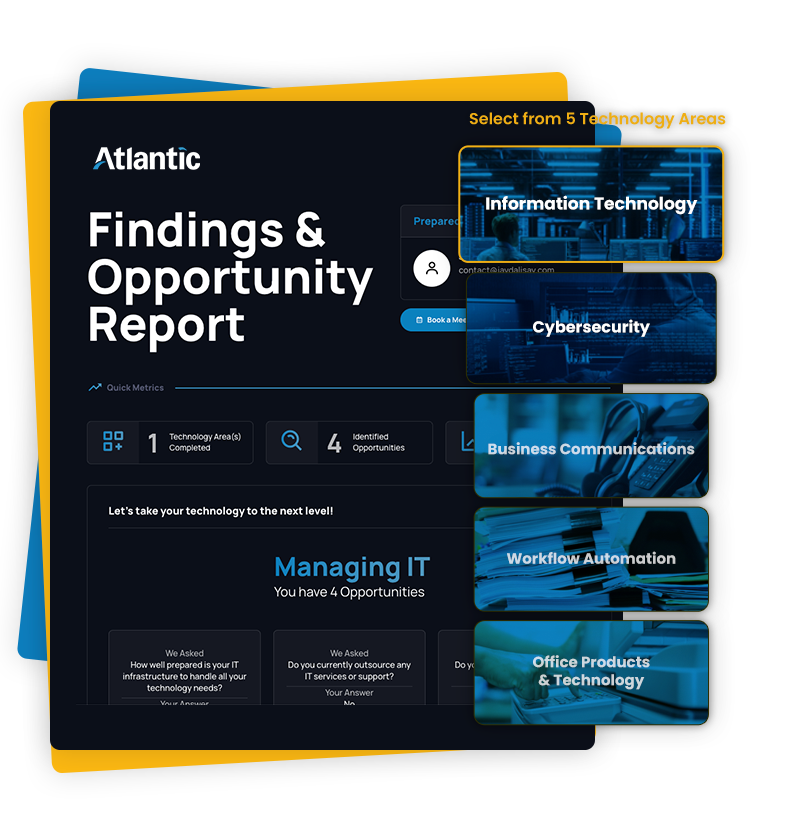 Virtual Workplace Tour