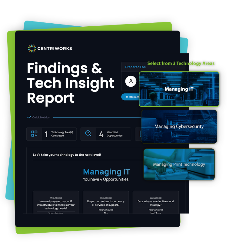 Virtual Workplace Tour